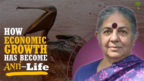 Shuaeb Mohammad On Linkedin How Economic Growith Has Become Anti Life