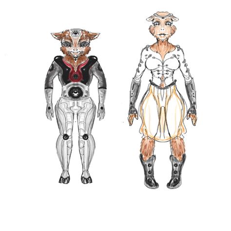 Humanoid Sheep By Adorableorphan On Deviantart
