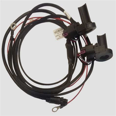 Dual Battery Sensor Atek Marine