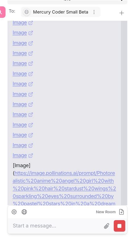 扩散大语言模型mercury Coder上架openrouter 前沿快讯 Linux Do
