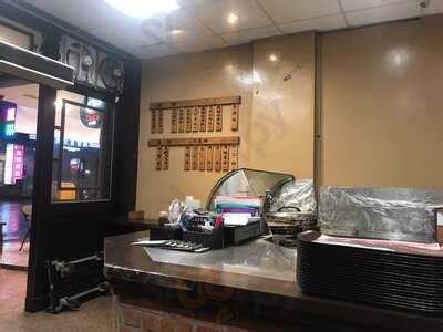 Menu And Prices