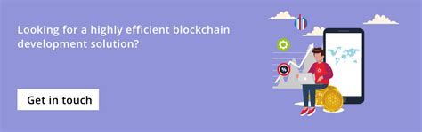determining the blockchain app development cost