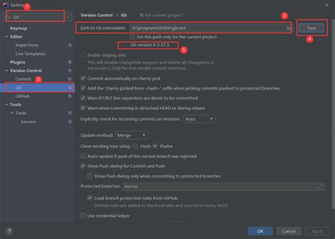 Idea集成gitidea Codeup Csdn博客