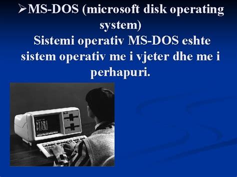 Softueri Softueri Sistemor Sistem Operativ N Sistemi Operativ