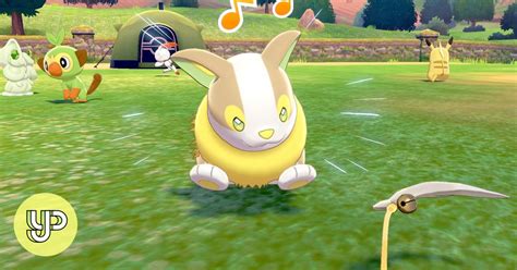 ‘pokemon Sword And Shield Review Nintendo Plays It Safe Young Post South China Morning Post
