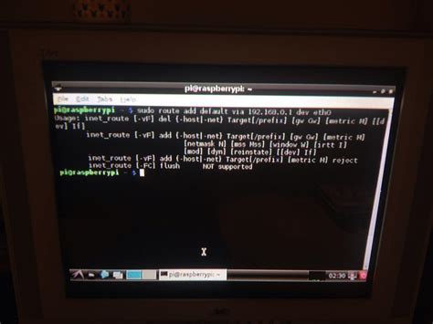 Pi Not Connecting To The Internet Via Ethernet Cable Raspberry Pi Forums