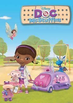 Watch Doc McStuffins Online Doc McStuffins