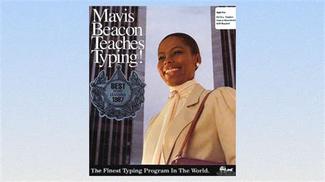 Who Is Mavis Beacon Inside These Filmmakers Search For The Early