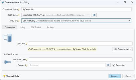 Dbschema 980 Release Notes New Features And Updates