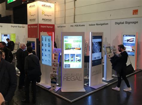 25 Jahre Provisio Sitekiosk™