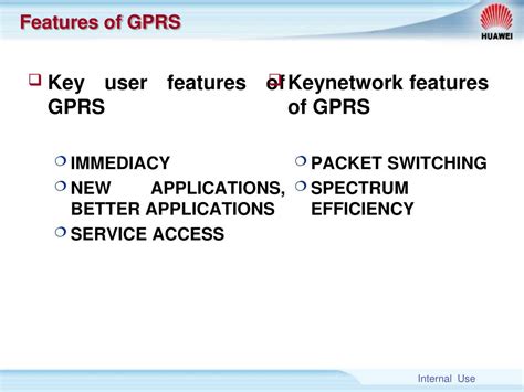 PPT OMQ GPRS Principle PowerPoint Presentation Free Download ID