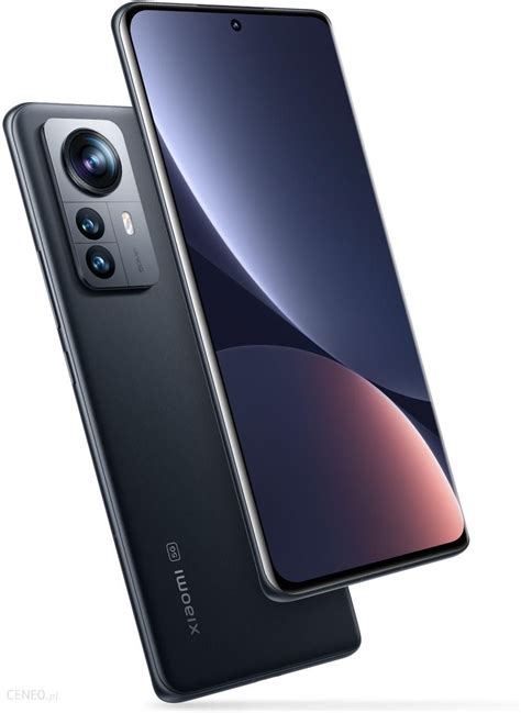 Xiaomi 12 Pro 5G 12/256GB Szary - Cena, opinie na Ceneo.pl