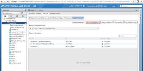 Vsphere 6 Esxi Upgrade Vaddicted