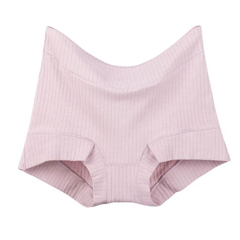 Diufon Underwear For Women Plus Size High Waisted Belly Hide Panties
