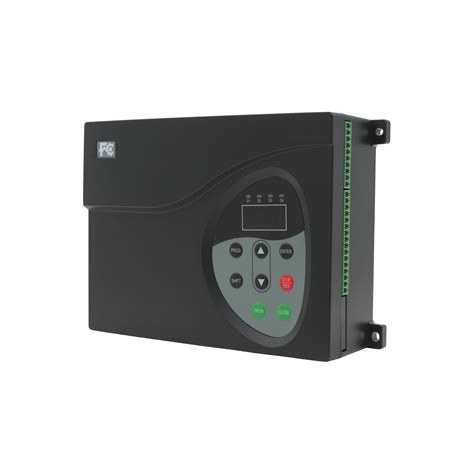 Elevator System From China Elevator System Manufacturer And Supplier Janson Controls