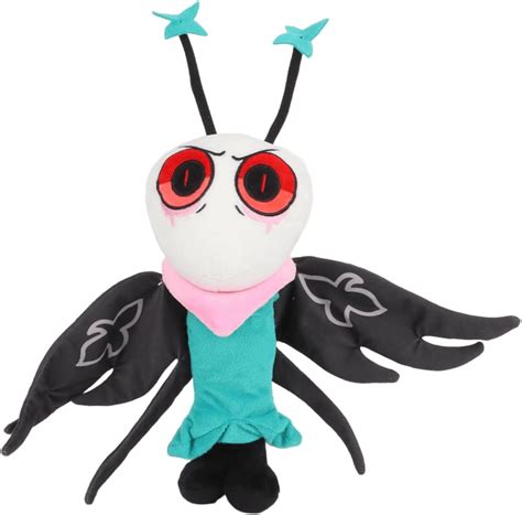 Headream Dandys World Plush Twisted Flyte From Dandys World Plushies
