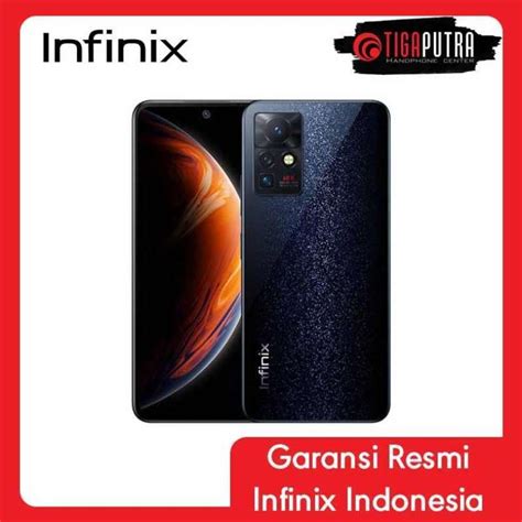 Jual Infinix Zero X Pro Ram Gb Rom Gb Fast Charging W K Video Di Seller Tiga Putra