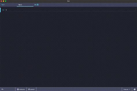 kui — a hybrid cli gui application for working with kubernetes palark blog