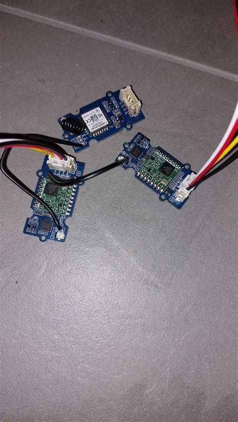Interfacing LoRa And ESP32 Cannot Connect To LoRa Module General