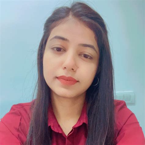 Megha Verma Email Address And Phone Number Indifi Assistant Manager