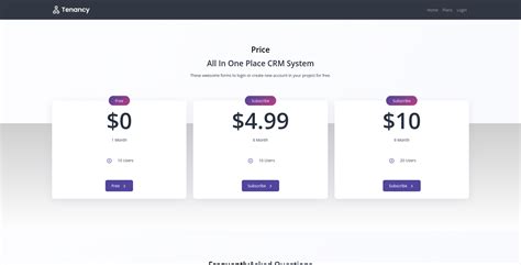 Tenancy Domains Database Users Role Permissions And Settings By Quebix Technology