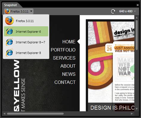 Expression Web 3 An Introduction