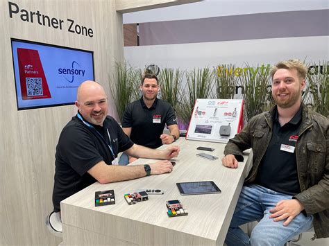 A Day In The Life Embedded World 2024 Silicon Labs