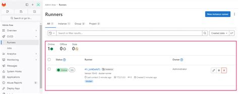 Wslのubuntuでdocker Composeを使って迅速にgitlabのcicd環境を構築する Dx Tech Blogdx