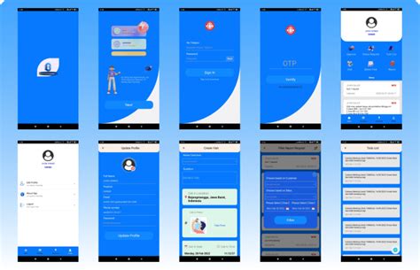 Develop Professional Mobile App Using React Native By Rikisubagja Fiverr