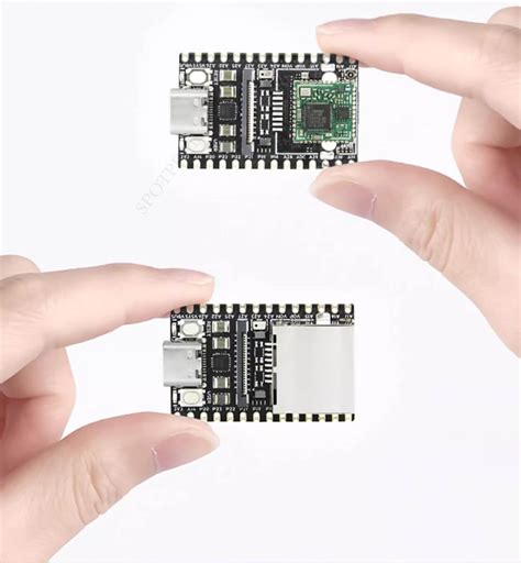 荔枝派licheerv Nano Super Mini Sg2002 Sipeed Wifi6以太网ai视觉riscv