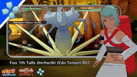 Fuu Jinchuriki