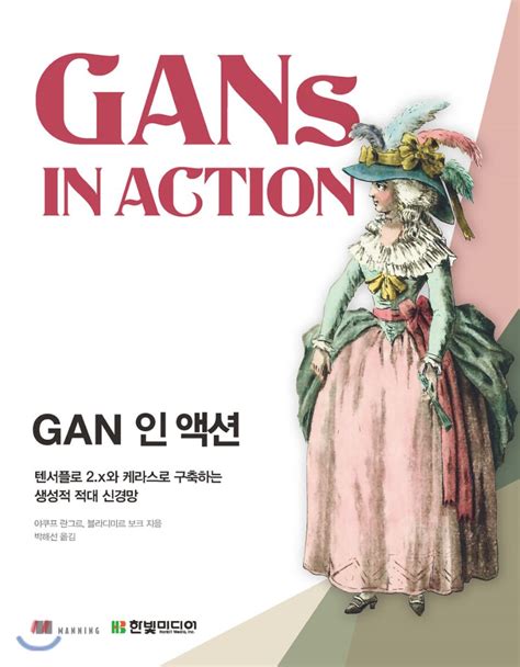 Gans In Action