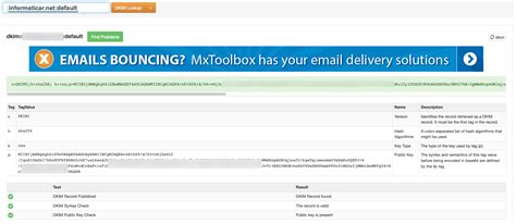 Setup DNS Records For You Email Server IT Blog