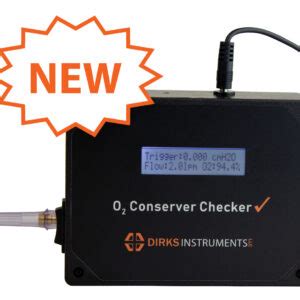 O Checker Responsive Respiratory