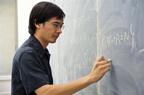 Terence Tao The Greatest Mathematician Alive