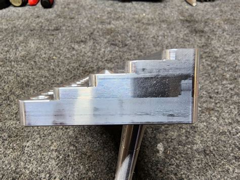 Sleeping Giant Brass Tiered Reloading Block Micro
