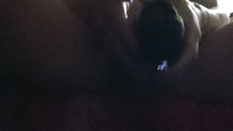 Weeb Cumshot Via Arcwave Ion Pleasure Air Stroker With Astroglide