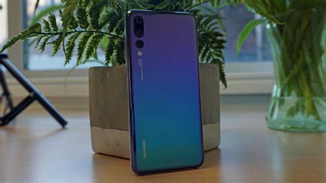 Huawei P Vs Huawei P Pro TechRadar