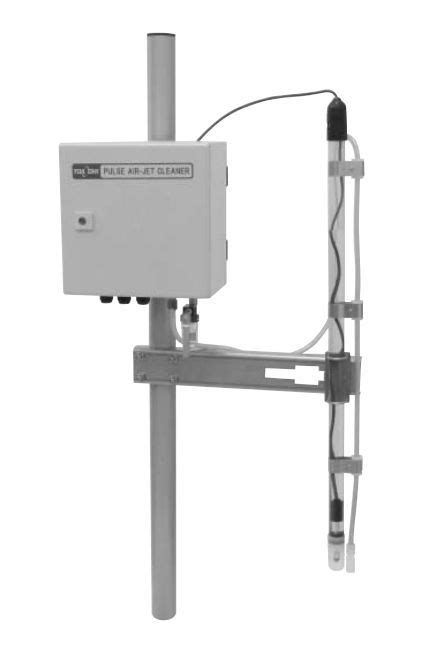 Water Ph Sensor Ritm Industry