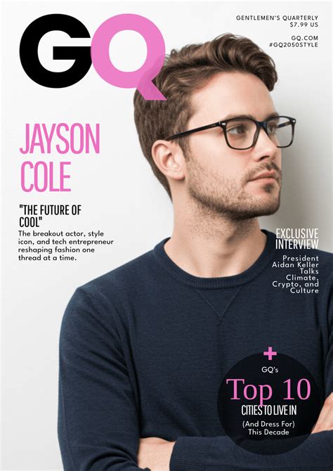 Page 2 Free Cover Page Templates To Edit Online And Print