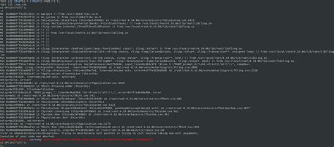 how to extract data from root file root root forum