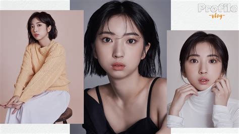 인생에 첫 배우 프로필 찍었습니다 Vlog Youtube