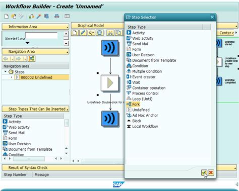 Example Implementing Parallel Processing In Work Sap Community