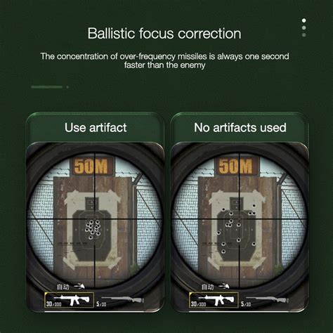 G21 Mobile Game 6 Finger Trigger For Pubg Phone Gaming Controller Alloy Gamepad Joystick Aim