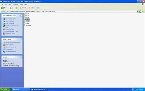 how to fix the executable file association virus in windows windows