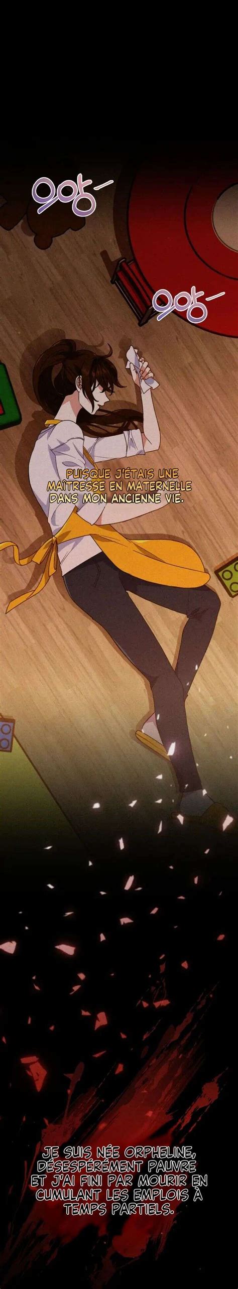 I Was Seduced By The Sick Male Lead Vf Manga Scantrad Io