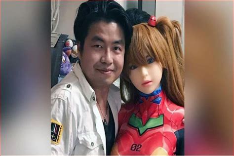 Tale Of Love Hong Kong Man Gets Engaged To Sex Doll Lavishes Her With Expensive Gifts Iphone