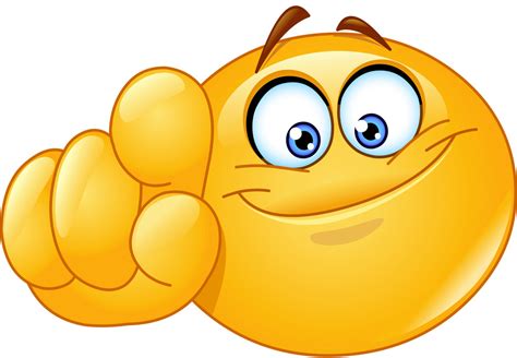 Emoji Pointing At You Memes Imgflip