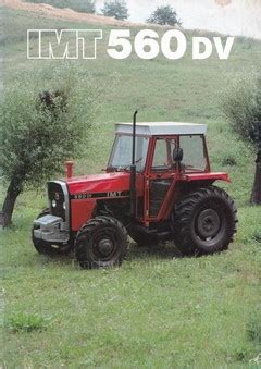 Tractorbrochures Com IMT
