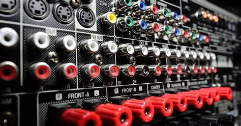 Can Bridging An Amplifier Improve Your Home Theater Sound Ce Sphere